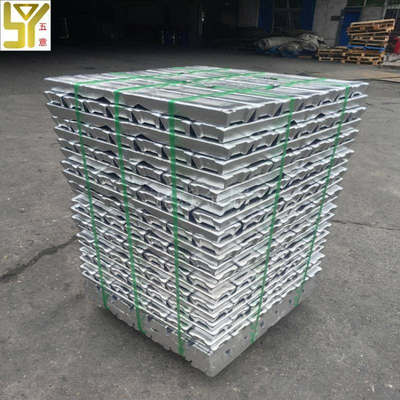 供应ENAC-AlSi10Mg(Cu)铝锭 压铸铝硅10镁铜铝合金锭