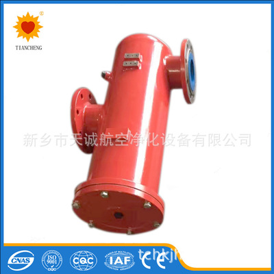 RLF系列单筒回油管路过滤器RLF-330×10P液压油过滤器