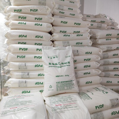 山东东岳神舟聚偏氟乙烯PVDFDS205挤出模压PVDF树脂DS205