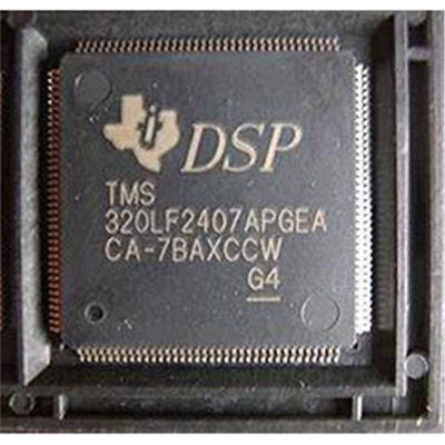 TMS320LF2407APGEA TMS320LF2406APZA TMS320F2407APGEA