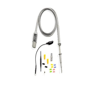 是德N2840/2841/2842/2843A N2889A无源高阻探头 示波器表笔探头