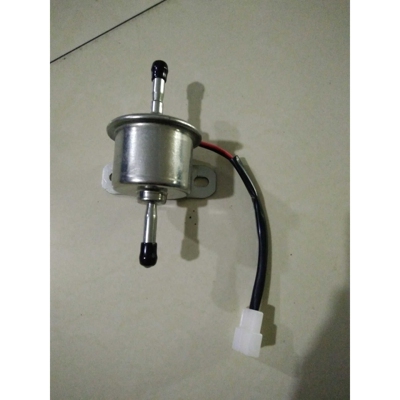 1G639-52035 工程机械车加装泵 16851-52030 江铃皮卡柴油泵