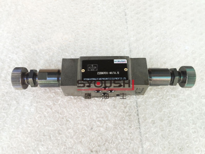 溢流阀Z2DB6VC2-30/315,Z2DB6VC-1-40B/200,Z2DB6VD-1-40/200现货