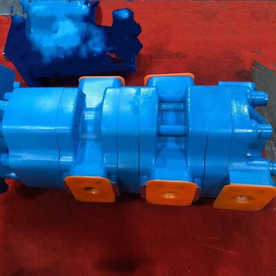 CBNL-F563/F532-BFH 取芯钻机液压泵