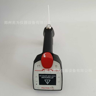 Anton-Paar样品密度浓度检测仪 奥地利DMA35比重计密度计