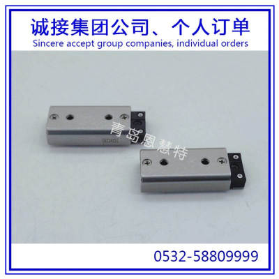 日本IKO滚珠滑台BSR1530SL BSR1540SL BSR1550SL方形滑块