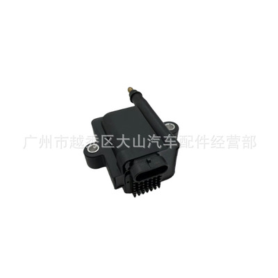 .潍柴天然气国内版.点火线圈534041112640 5278-24  61260019068