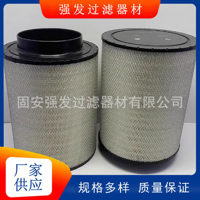 B120376螺杆机空气滤芯ECB120376 0180941002 PA5505 C311195