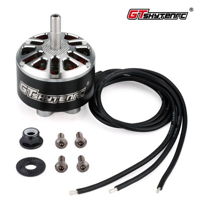 Tracker 3115 640KV 无刷电机 10寸FPV穿越机 航模 3-6S 竞速马达