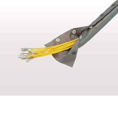 SHINOHARA筱原机电  配線結束資材  HTN-80K  HTN-K