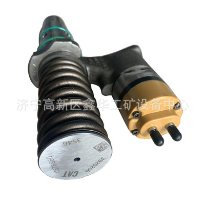 发动机喷油器喷油嘴总成392-6214 3926214 20R2296 20R-2296