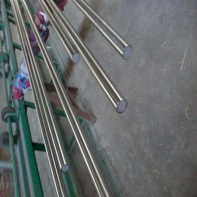 罗瑞斯现货供应S66286/SUH660不锈钢 圆钢规格齐全 光亮棒
