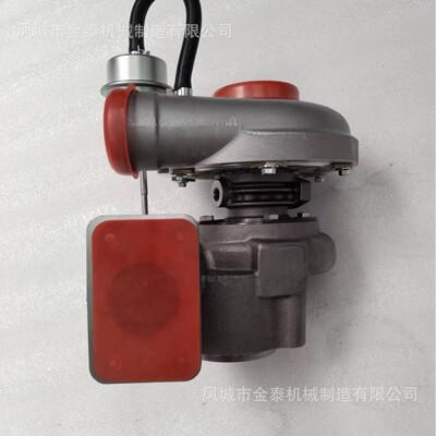 2674A201 2674A223 2674A817 2674A835 涡轮增压器