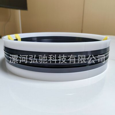 热销双作用活塞密封件 组合油封K42  KASTAS   110/120/130/140