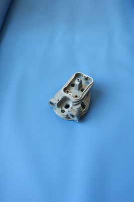 F60102B 气缸盖 GF60i2航模发动机双缸