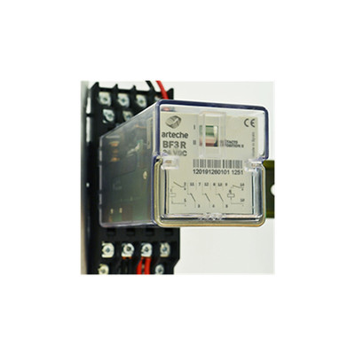 供应西班牙ARTECHE闭锁继电器BF-3 延时继电器等全系列产品