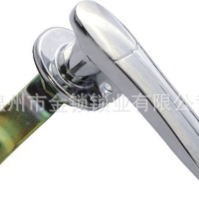 厂家直销MS309配电柜门锁通信柜锁网络手柄锁防雨锁配电锁耐用