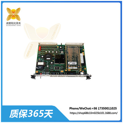 XVME-661 /  XVME-976  PC兼容处理器模块