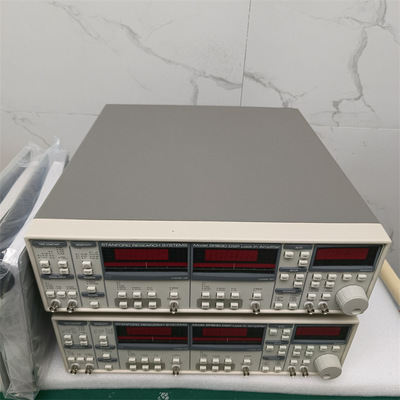 全国低价出售斯坦福SR830锁相放大器SR844