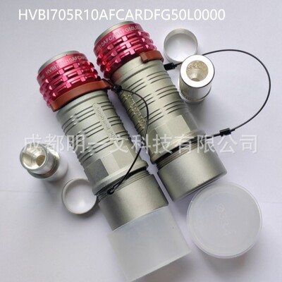现货HVBI705R10AFCARDFG50L0000插头汽车连接器Amphenol全新