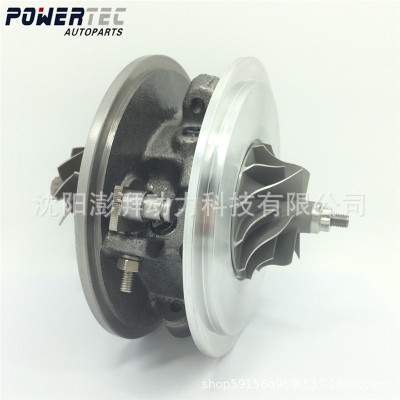 GT2052V 724639-5006S/705954-0017/705954-0015涡轮增压器机芯