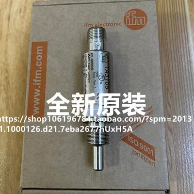 易福门 TA3105 TA-025CLEM14-A-ZVG/US温度变送器询价!