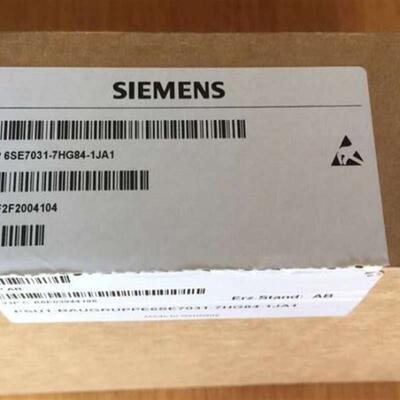 6SE7031-7HG84-1JA1SIMOVERT主驱动 电源模块PSU1电源板