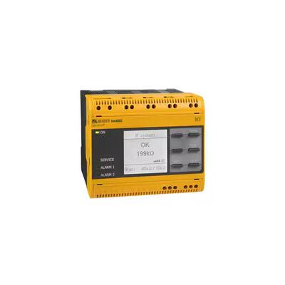 BENDER IRD201M B915563  控制器 SUD142 B933557询价