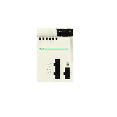 BMXCPS3500 高功能电源模块AC220 BMX CPS3500