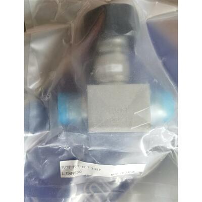 富士金1/2MVCR高压隔膜