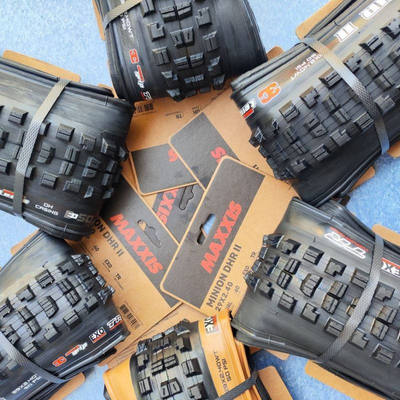 MAXXIS玛吉斯 29寸*2.32.4 DHR越野速降AM DH真空防刺颗粒外胎