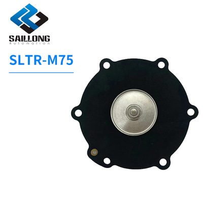 工厂批发SAILLONG膜片图尔波3in淹没式SLTR-M75脉冲阀直通式