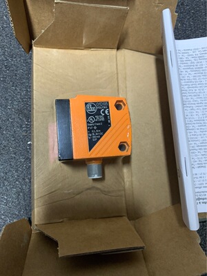 易福门/IFM 光电开关 O1D105