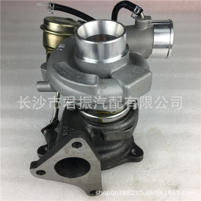 厂家批发 TD04 49377-04505 涡轮增压器