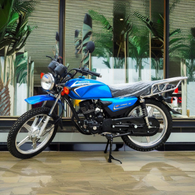 [工厂直供] TRYBOL VENTO出口墨西哥ITALIKA FT150 Motorcycles