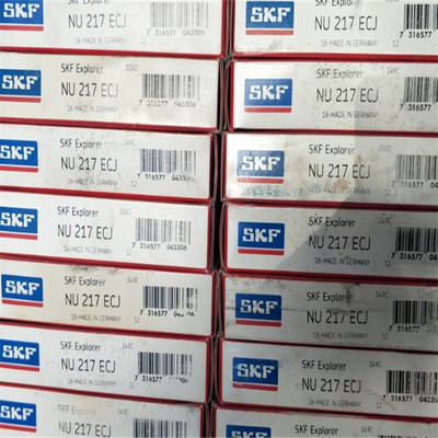 NU217ECJ 瑞典轴承 NU216ECM ECP NU215 214 213 212 211 NU210 N