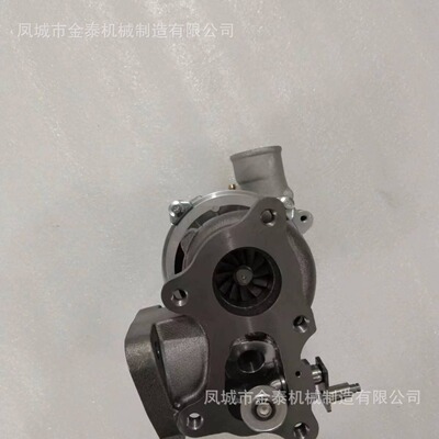 GT1749S 700273-0001 700273-0002 28200-4B151 28200-4B160