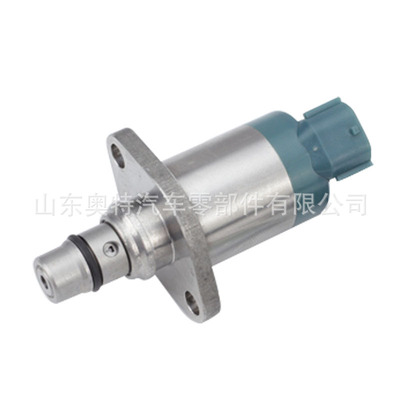 计量单元SCV阀  柴油泵控制阀  294200-0611 294200 0611