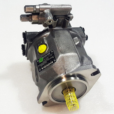 液压油泵A10VSO28/A10VSO45/A10VSO71/A10VSO100/140变量柱塞泵