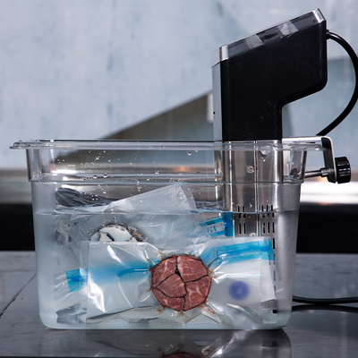 精选Anchorchef商用低温慢煮机大功率SousVide精准控温 1600W酒店