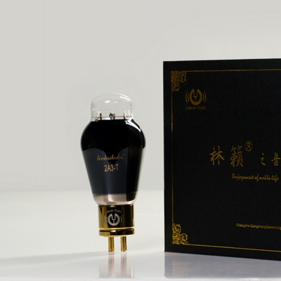 精选林籁之音 E-2A3/811A/FU-811胆机电子管代曙光贵族复刻西电WE
