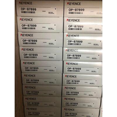全新基恩士OP-87801685