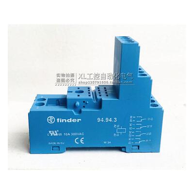 原装finder/芬德94.3继