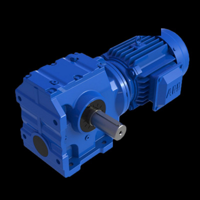 国宇传动MTNAFS67减速机MTNAFS67卧式减速器