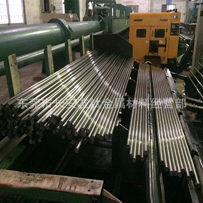 供应SCr440合金结构钢 SCr440调质圆钢 SCr440合金圆棒