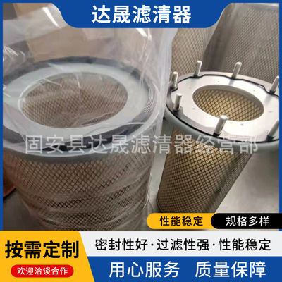 供应空气滤芯7W5317 AF335M P181104工程机械用发动机组空滤