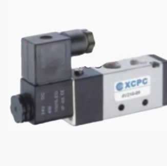 原厂XCPC电磁阀4V210-08 气动阀 手动阀 XCPC气缸 气压缸 过滤器