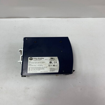 2711P-T10C4D8   A-B   高性能熔断器模块