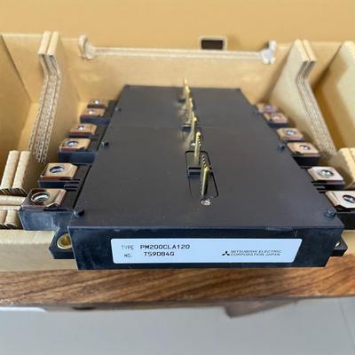 IPM电梯模块PM200CLA120 PM300CLA120 PM450CLA120新