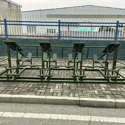 厂家供组核合训练器材脊组合训练器心力背量体能爆发10228健身器